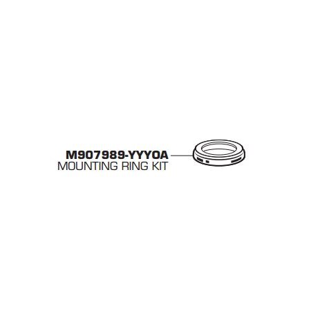 American Standard Mounting Ring Kit M907989-0020A M907989-0020A | Zoro