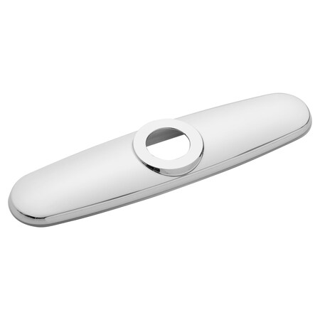 American Standard Escutcheon - Putty Plate-Rp- M962806-0020A | Zoro