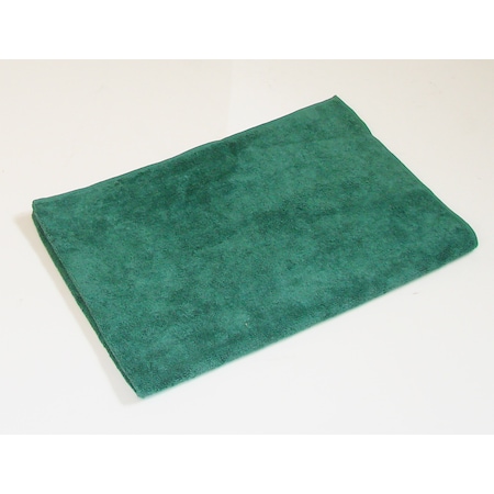 Golden Star Green Microfiber Cloth 300 GMS, 24, PK36 MC2436GRN300-36PK ...