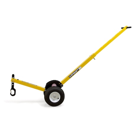 Mag-Mate Aluminum Adjustable Manhole Cover Lift D MCL3000W12 | Zoro