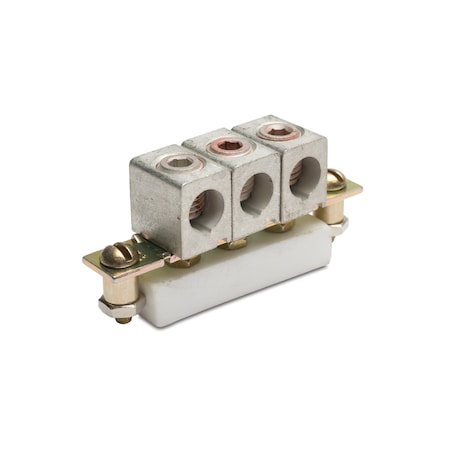 Midwest Electric Ground Lug Kit, 100/200A MGL4 | Zoro