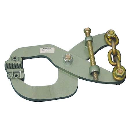 Mo-Clamp Hybrid Tong Clamp 5851 | Zoro