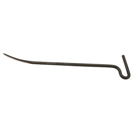 Martin Tools Curved Pick, M 1106 | Zoro