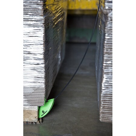 Teknika Strapping Systems Feeder For Cord, PET, PP Strapping MUL-SB | Zoro