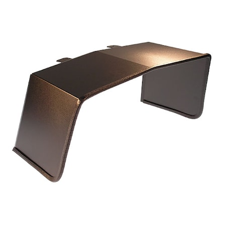 Suburban Optical Comparator Hood Extension Mv-14 MV-14-HOOD | Zoro