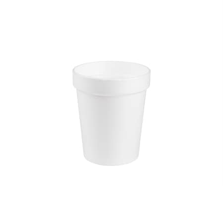 Medegen Medical Products Liner Foam for Pitcher, 32 oz., Wht, PK500 ...