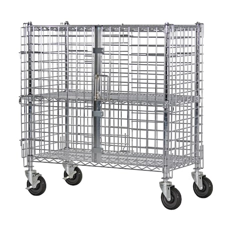 Security Cage | Zoro.com