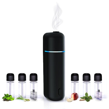 Clix Ar Starter, Black Diffuser, Variety Pack 1 ARMA-STVP1-6B | Zoro