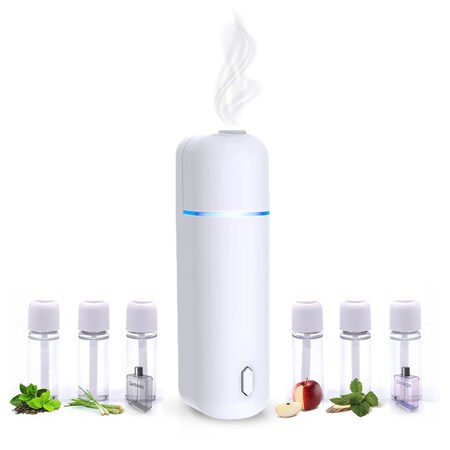 Clix Ar Starter, White Diffuser, Variety Pack 1 ARMA-STVP1-6W | Zoro