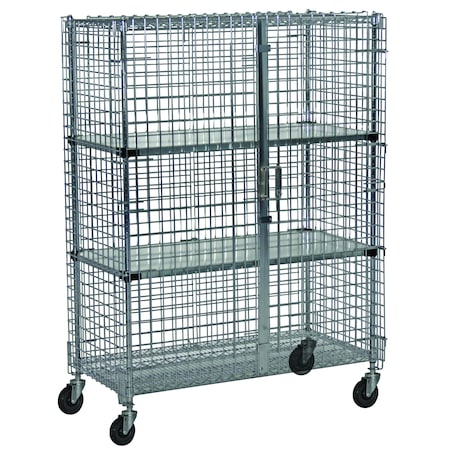 Security Cage | Zoro.com