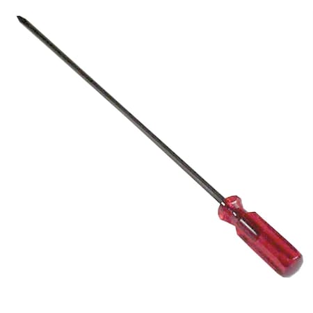 Old Forge Screwdriver, 1/4" sq. x 24" 5724 | Zoro
