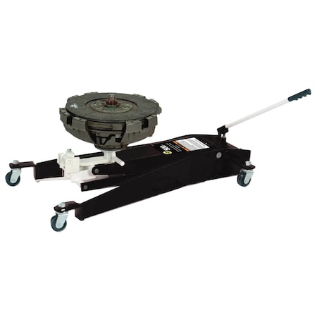 Omega Clutch Jack, 500Lb 40500 | Zoro