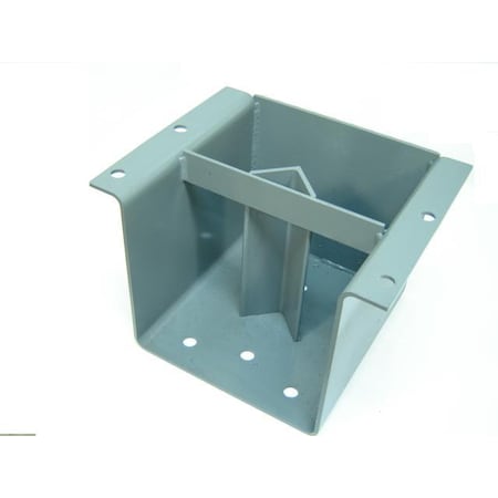 Dlm EOD Bumper Blocks, EOD Bumper Block . (D OTH3537 | Zoro