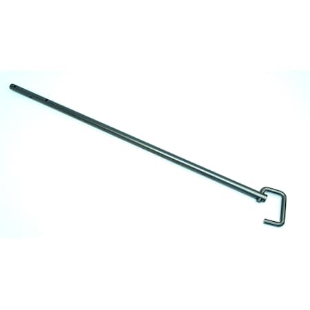Dlm EOD Operating Handles, Operating Handle OTH3709 | Zoro