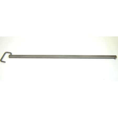 Dlm EOD Operating Handles, Never Lift Handle DOTH3752 | Zoro