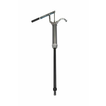 Basco Variable Stroke Pump, 2" NPS Adapter P300 | Zoro