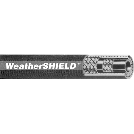 Weatherhead H290 2 Steel Braids SAE 100R2,20411 06 H29006 | Zoro
