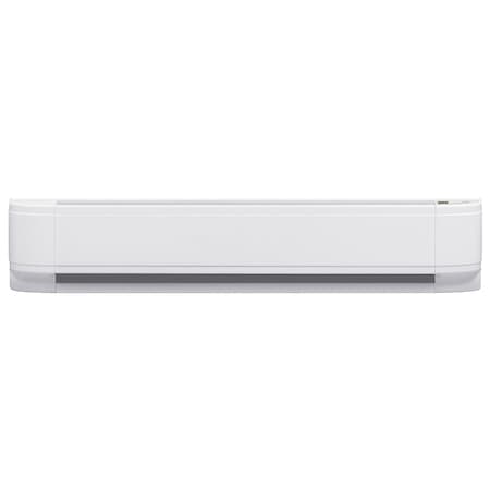 Dimplex Connex Proportional Linear Convector, 35", 1250/938W, 240/208V ...