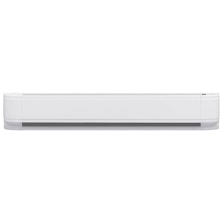 Dimplex Connex Proportional Linear Convector, 40", 1500/1125W, 240/208V ...