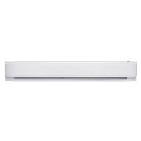 Dimplex Connex Proportional Linear Convector, 50", 2000/1500W, 240/208V ...