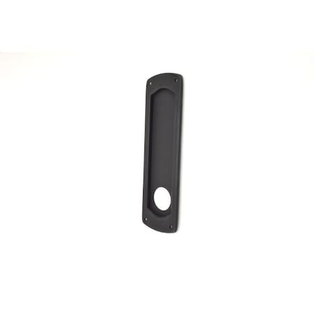Baldwin Palo Alto Oil Rubbed Bronze Sliding Door Locks Oil Rubbed ...