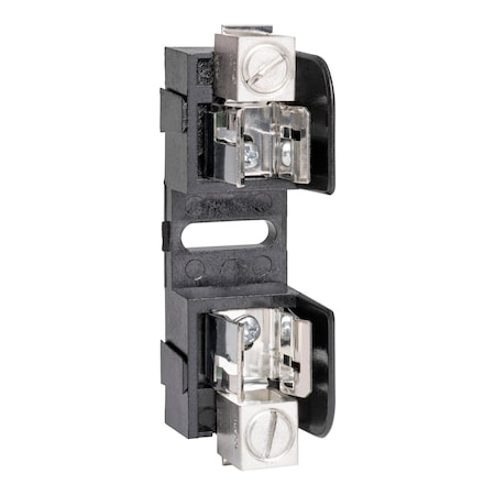Mersen Open Fuse Block, H; K UL Class, Adder Poles, 250V AC/DC Volt ...