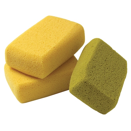 Superior Tile Cutter And Tools Sponges PL060 | Zoro