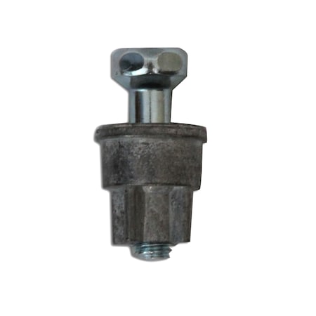 Technibilt Shelving Systems Leveling Bolt BOLT | Zoro