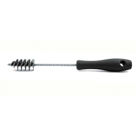 Brush Research PTD-1 Injector Cleaning Brush, .975" Major Diameter, SS ...
