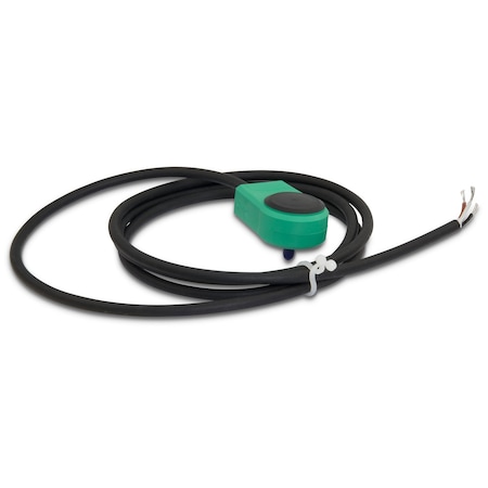 Dart Controls Hall Effect Pick-Up 1 Pulse / Revolution PU-2R | Zoro