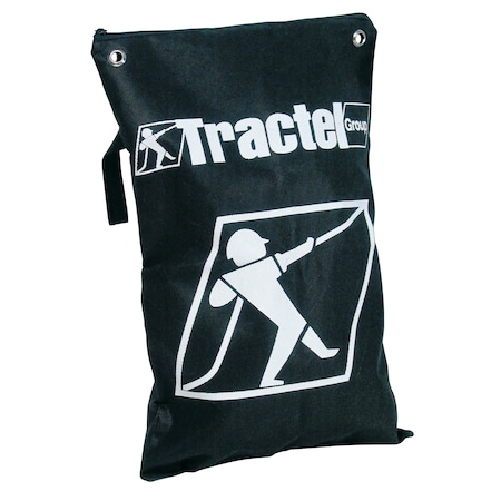 Tractel Carrying/Storage Bag, for Harness 11x XB1116 | Zoro