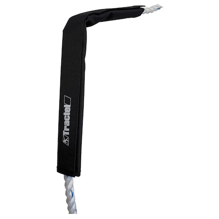 Tractel Edge Rope Protector Sleeve XEDGPRO | Zoro