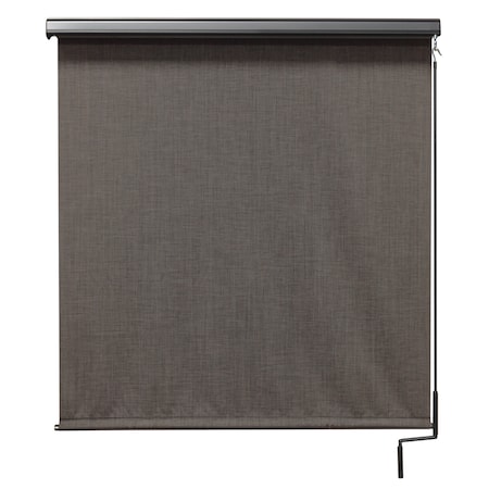 Keystone Fabrics Regal Sun Shade w/Protective Valance UP70.108.65 | Zoro