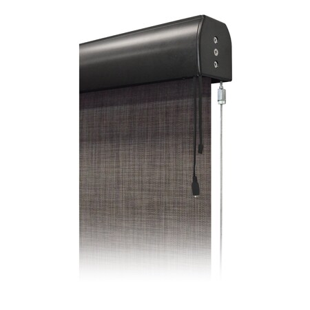 Keystone Fabrics Motorized Regal Sun Shade w/Protectiv UP80.48.65 | Zoro