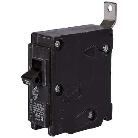 SIEMENS 20A, 1 pole Miniature Circuit Breaker, BL, 120/240V AC, - B120H