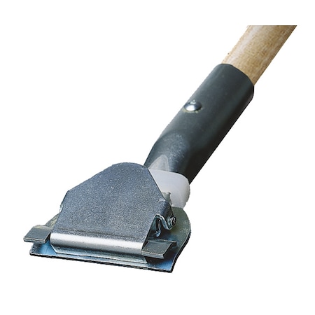 Golden Star Wood Quik Change Handle With Attach, PK3 HQC160-3PK | Zoro