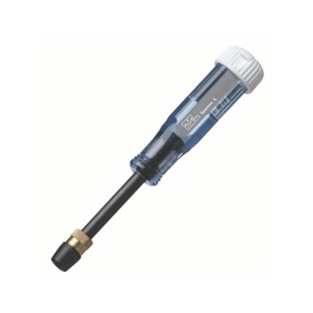 Ideal Quick Change Screwdriver 35-932 | Zoro