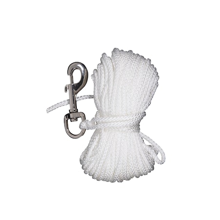 Werner SRL Rope Tagline, 65 ft L R100065 | Zoro