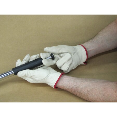 Magnet Source Extra-Long Magnetic Retrieving Baton wit RHS03 | Zoro