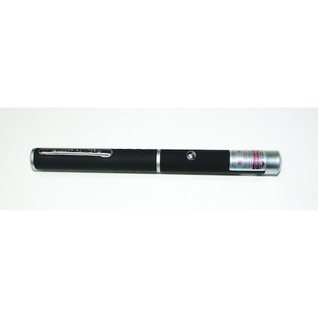 United Scientific Red Laser Pointer RLP006 | Zoro