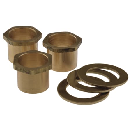 Delta Delta Thick Tile Mounting Kit, Widespre RP11096 | Zoro