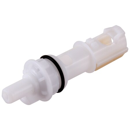 Delta Delta Peerless Diverter Assembly, 3 Handl RP17755 | Zoro