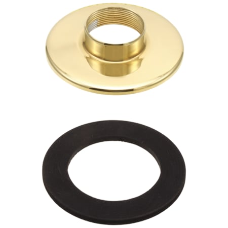 Delta Delta Thick Tile Mounting Kit, Roman Tub RP18543PB | Zoro