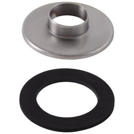 Delta Delta Thick Tile Mounting Kit, Roman Tub RP18543SS | Zoro