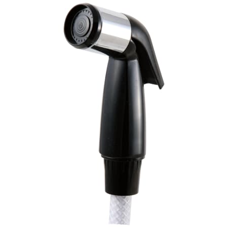 Delta Delta Side Spray/Hose Assembly, 6 ft. RP26878 | Zoro