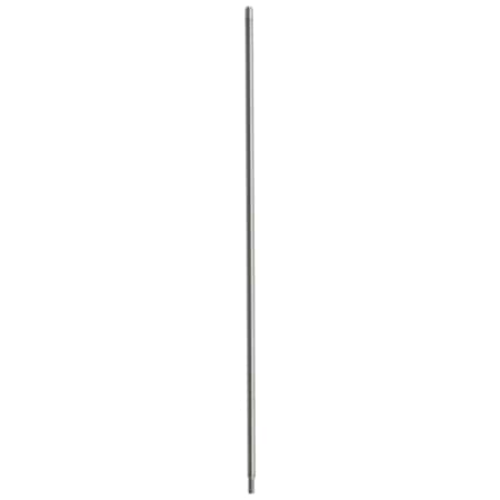 Delta Delta Lift Rod, Bathroom, Stainless RP41588SS | Zoro