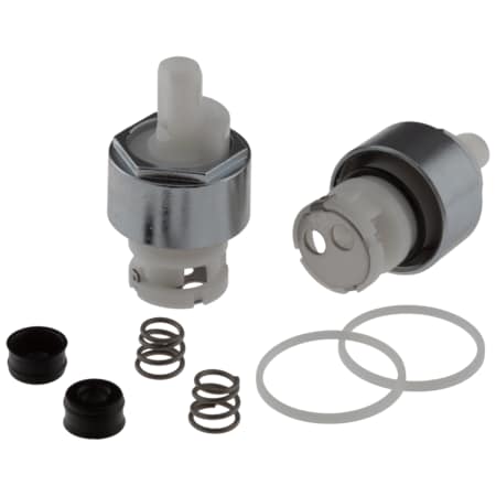 DELTA FAUCET COMPANY Delta Peerless Stem Cartridge Kit - (2) (RP41701 ...