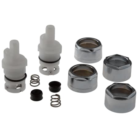 DELTA FAUCET COMPANY Delta Peerless Stem Cartridge Kit - (2) (RP42096 ...