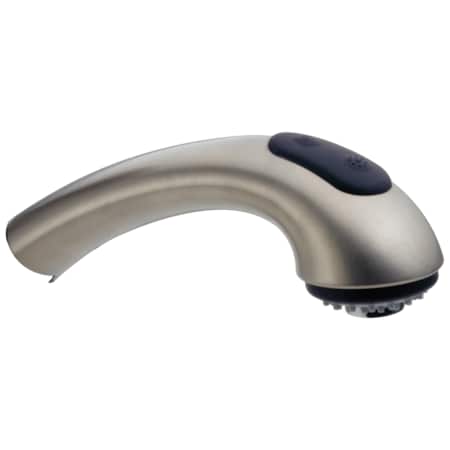 Delta Delta Wand Assembly - Pull-Out Stainless RP47284SS | Zoro