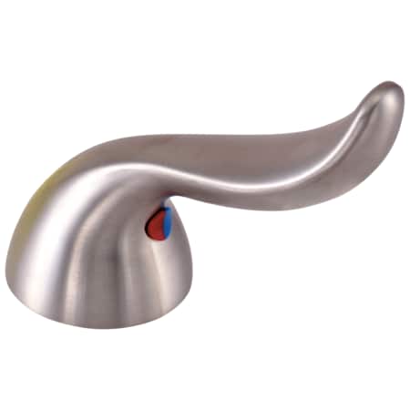 Delta Delta Peerless Single Lever Handle w Button and Set Screw St ...